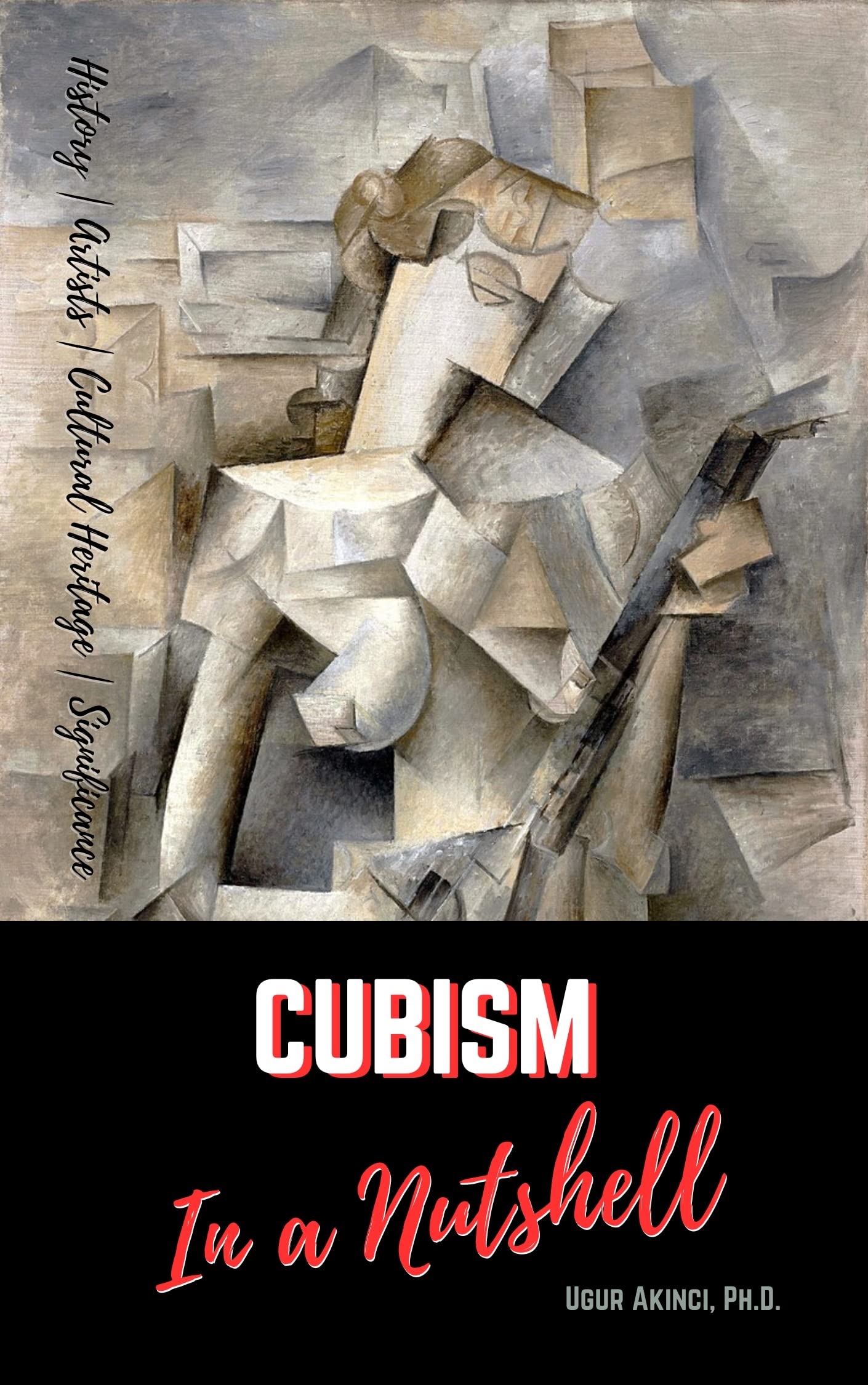 Cubism Art Movement in a Nutshell: The history, artists, cultural ...