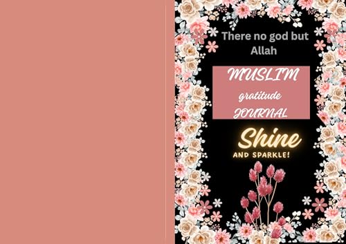 Muslim Gratitude Journal by Mobolaji Shobowale | Goodreads