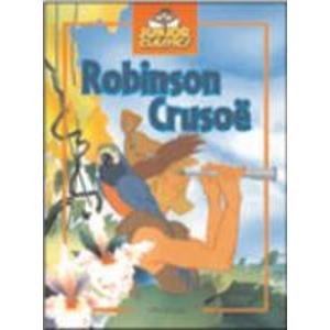 Robinson Crusoe (Junior Classics) by Van Gool | Goodreads