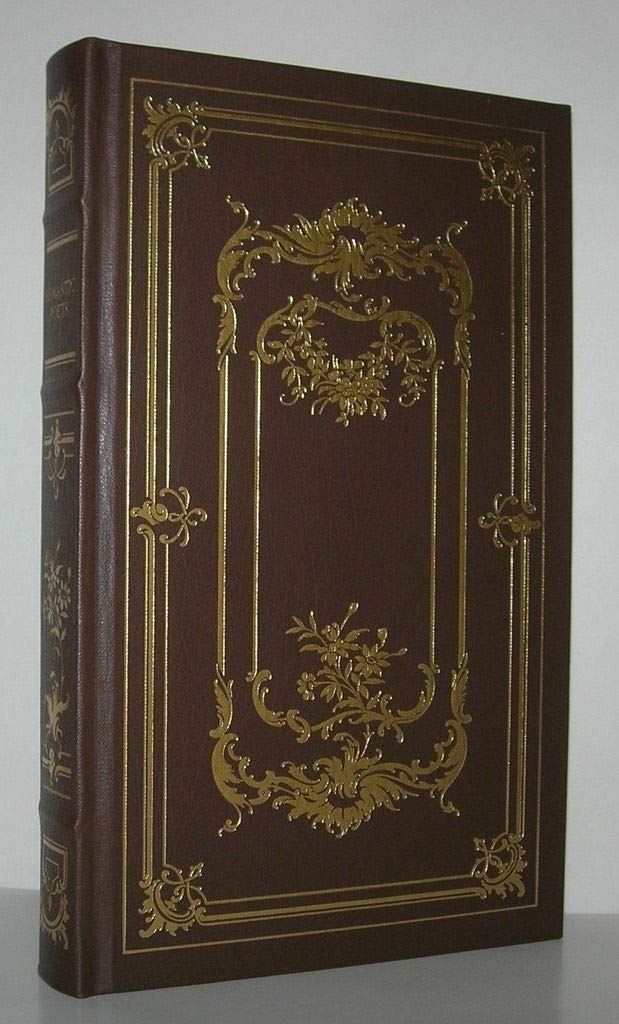 Romantic Poets: William Blake to Edgar Allan Poe by Eugene Karlin ...