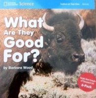 National Geographic Science 1-2 (Life Science: Habitats): Explore on ...