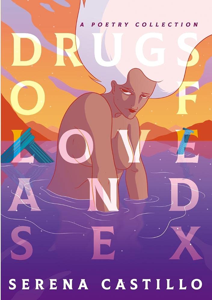 Drugs of Love and Sex by Serena Castillo | Goodreads