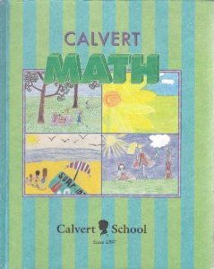 Calvert Math by Calvert School | Goodreads