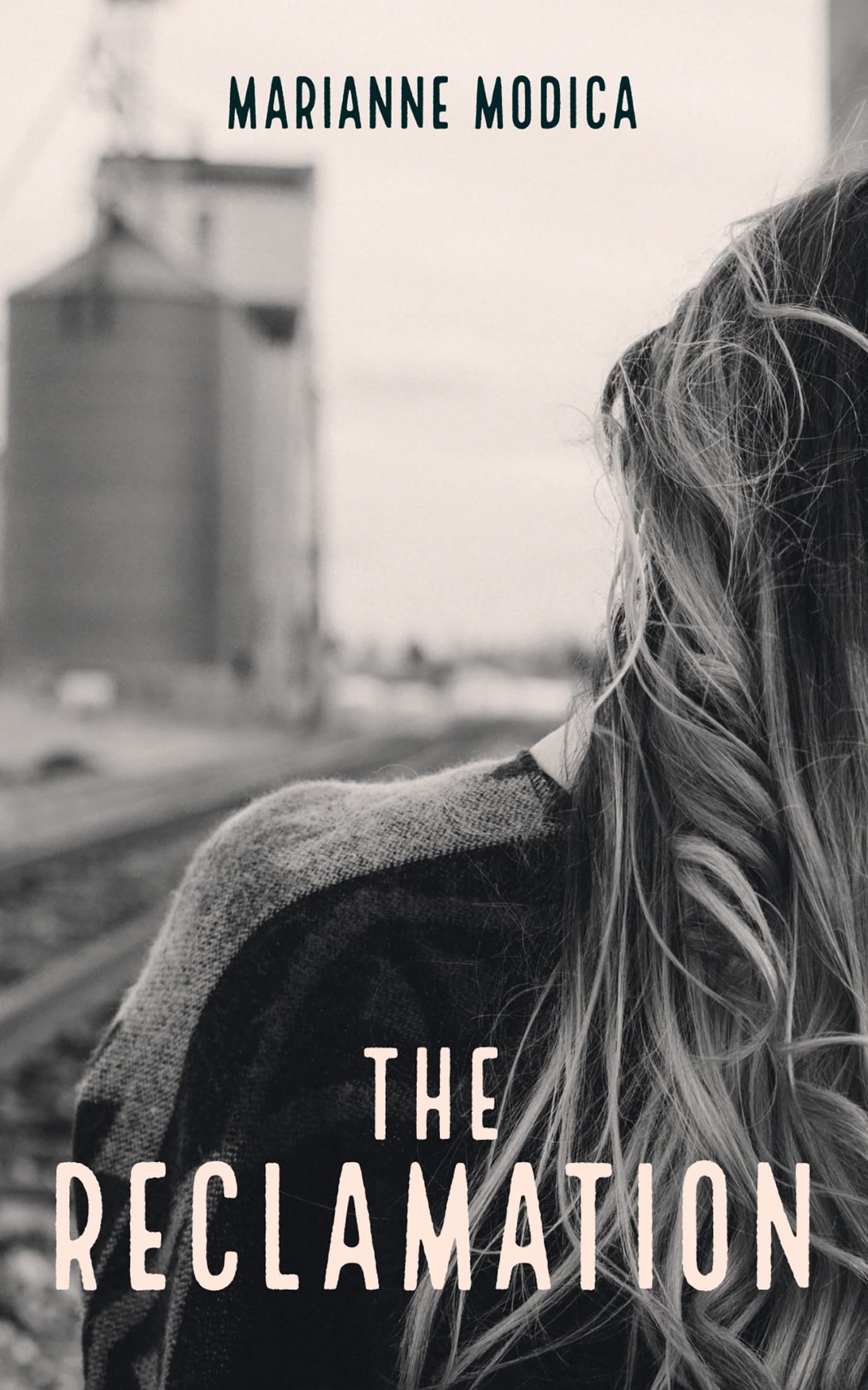 The Reclamation by Marianne Modica | Goodreads