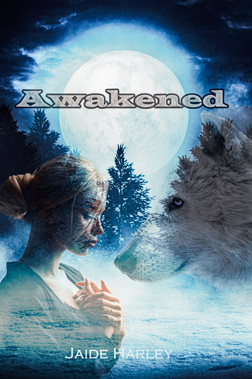 Awakened by Jaide Harley | Goodreads