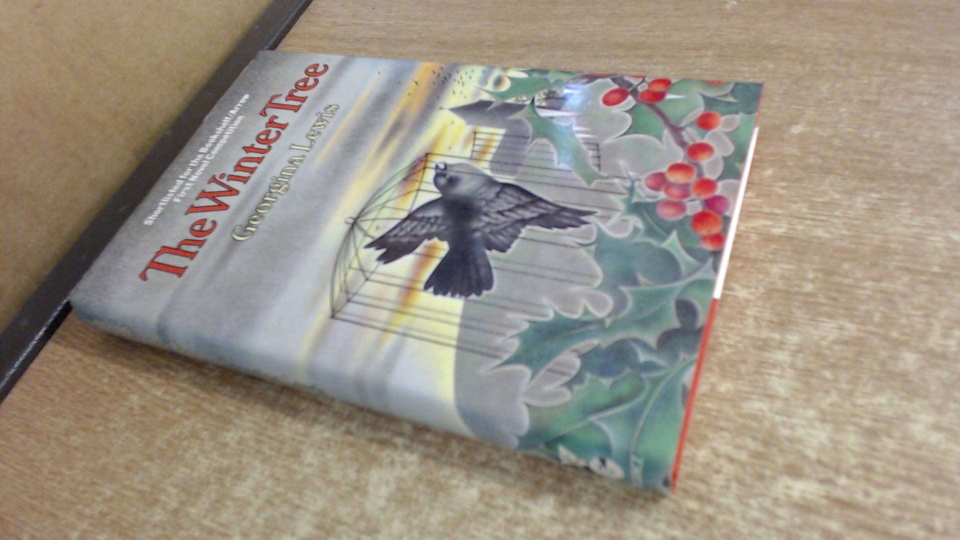 The Winter Tree by Georgina Lewis | Goodreads