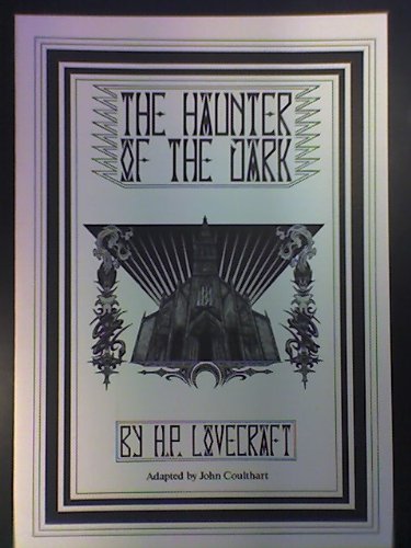 THE HAUNTER OF THE DARK [Caermon Limited edition] by John Coulthart ...