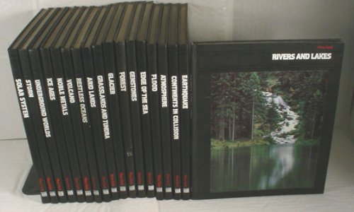 Time Life; Planet Earth (Complete 18 Vol. Set) by Paul O'Neil | Goodreads