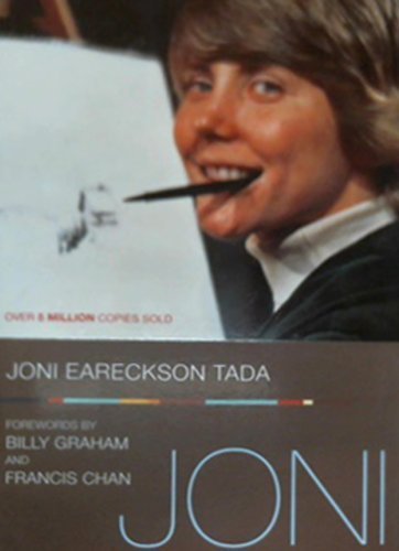 Joni: An Unforgettable Story by Tada. Joni Eareckson ( 2001 ) Paperback ...