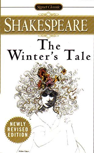 The Winter's Tale (Signet Classics) by William Shakespeare | Goodreads