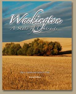 Washington: A State Of Contrasts by Dale A. Lambert | Goodreads