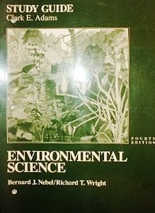 Environmental Science: Study Guide by Clark E. Adams | Goodreads