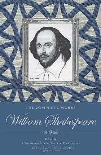 The Complete Works of William Shakespeare (Wordsworth Special Editions) by William Shakespeare ...