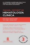 MANUAL OXFORD DE HEMATOLOGIA CLINICA by Drew Provan | Goodreads