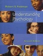 Understanding Psychology by Robert S. Feldman by Robert S. Feldman | Goodreads