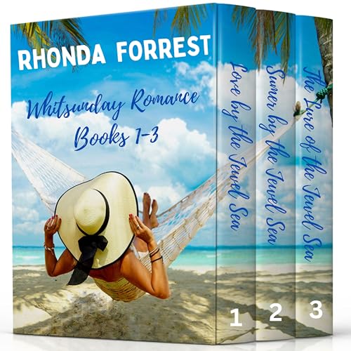 Whitsunday Romance Boxed Set by Rhonda Forrest | Goodreads