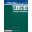 Introductory Logic Test Booklet by James B. Nance | Goodreads