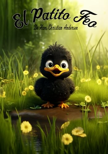 El Patito Feo (Spanish Edition) by Hans Christian Andersen | Goodreads