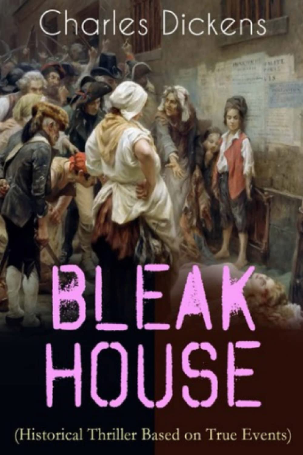 Bleak House (Annotated) by Charles Dickens | Goodreads