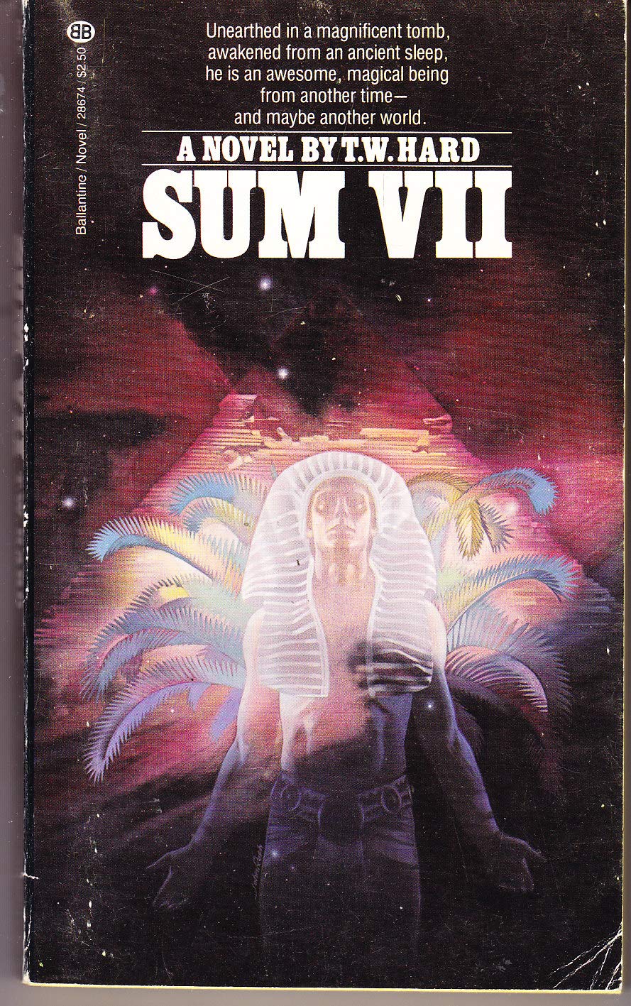 Sum VII by T.W. Hard | Goodreads