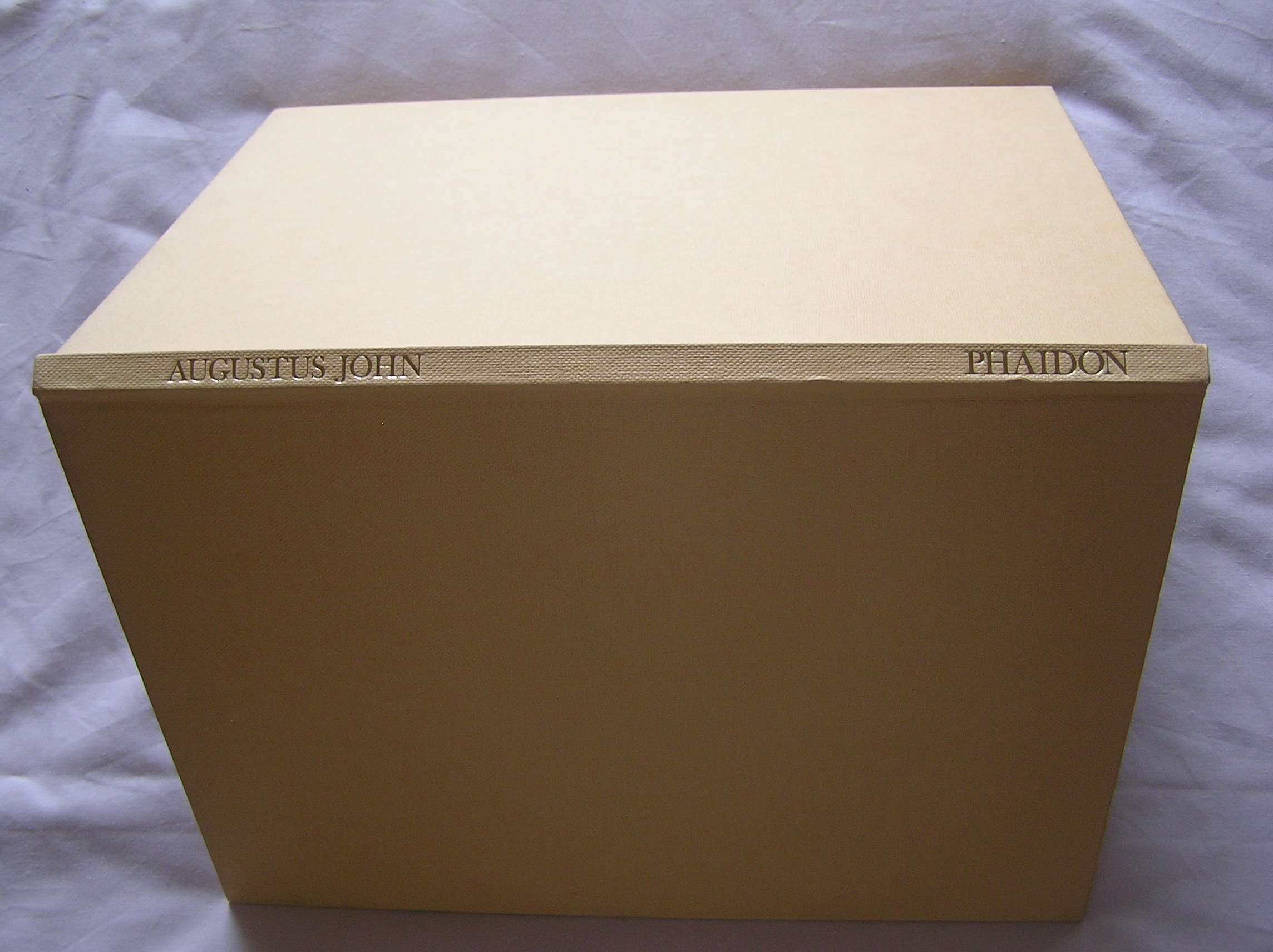 Augustus John by Richard Shone | Goodreads