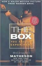 The Box Publisher: Tor Books by Richard Matheson | Goodreads