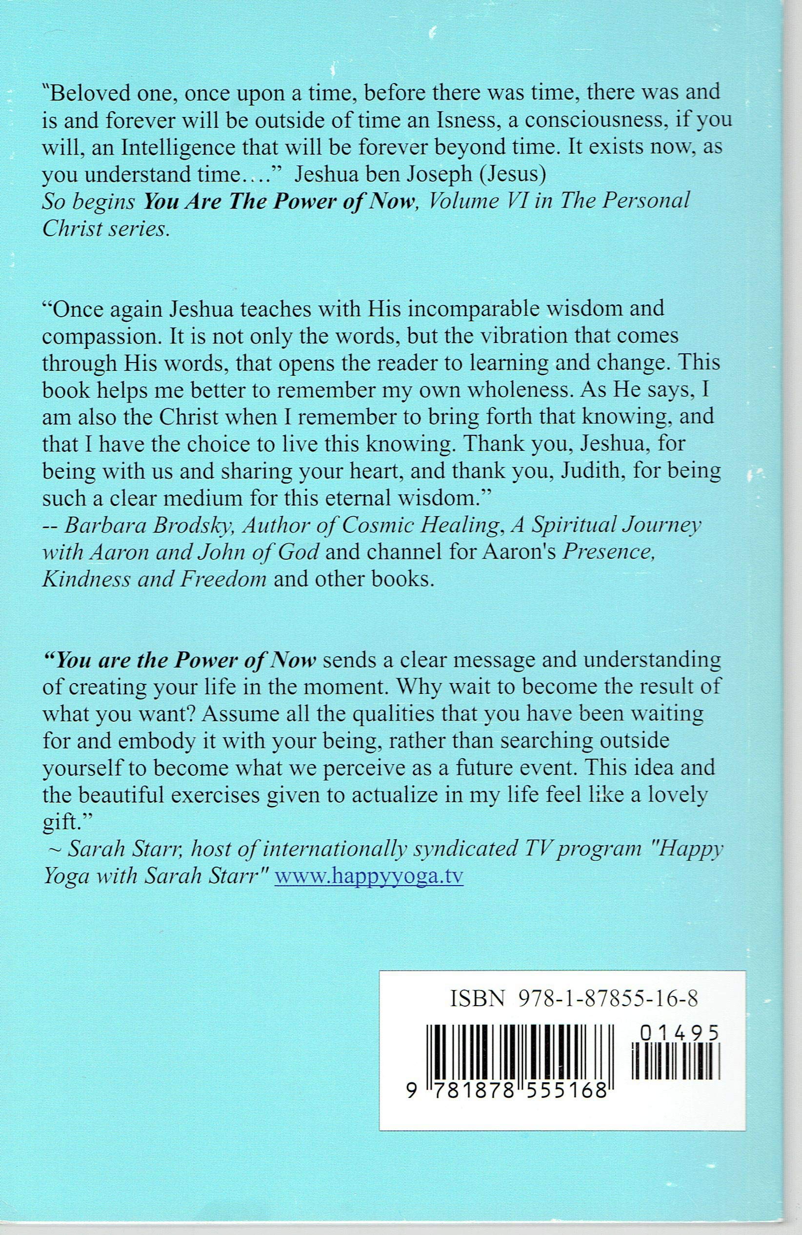 JESHUA: THE PERSONAL CHRIST VOLUME VI by Judith Coates | Goodreads