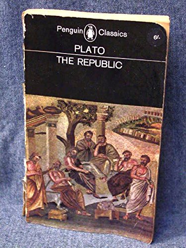 The Republic (Penguin Classics) by Plato | Goodreads