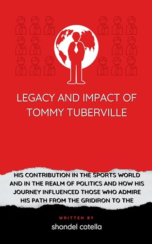 Legacy and Impact Of Tommy Tuberville: His contribution in the sports ...