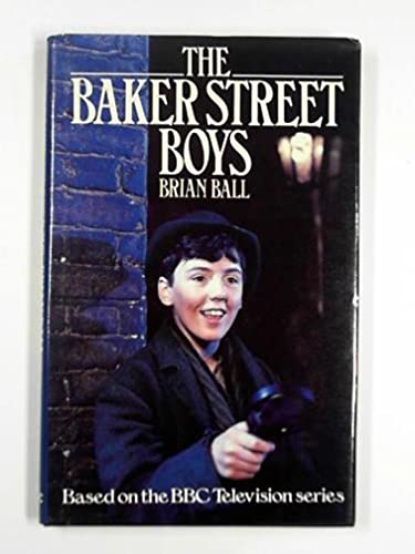 Baker Street Boys by Brian N. Ball | Goodreads