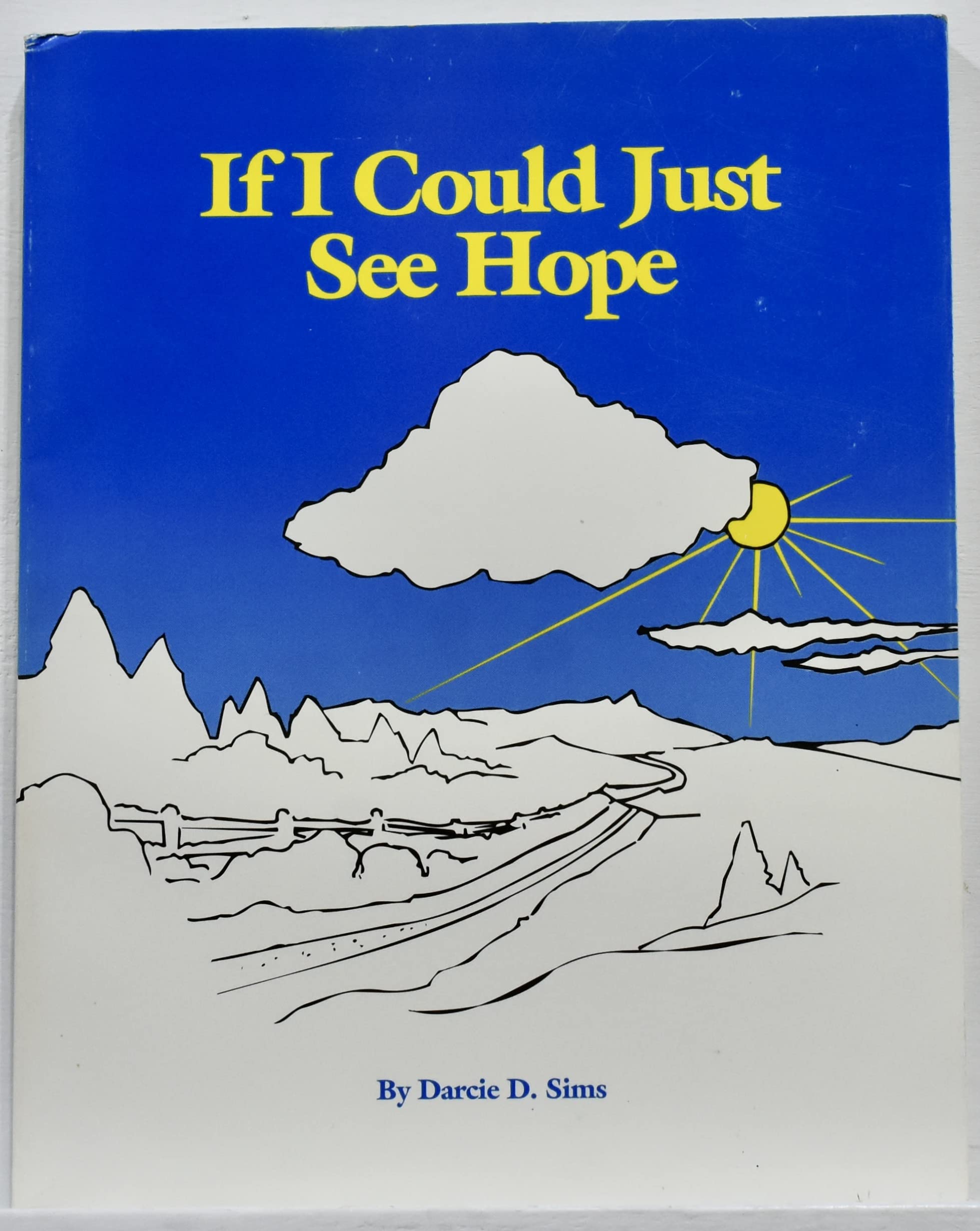 If I Could Just See Hope by Darcie D. Sims | Goodreads