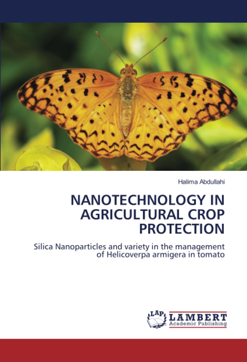 NANOTECHNOLOGY IN AGRICULTURAL CROP PROTECTION: Silica Nanoparticles ...
