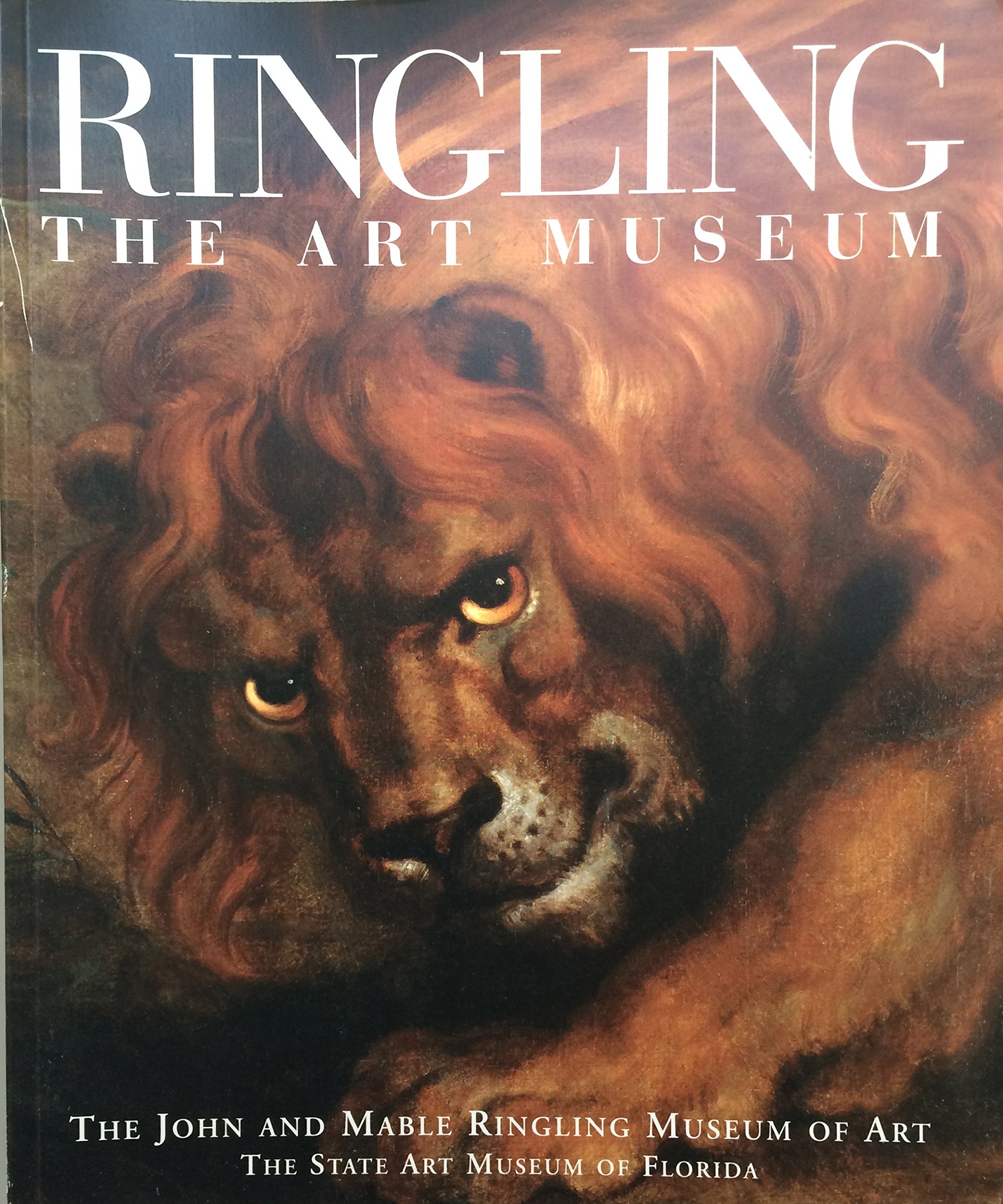 Ringling The Art Museum by Mitchell Merling | Goodreads