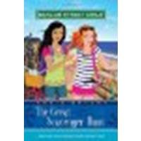 The Great Scavenger Hunt by Bryant, Annie [Aladdin,2009] by Annie ...