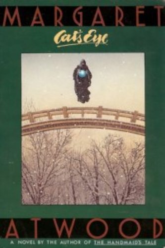 Cats Eye by Margaret Atwood | Goodreads