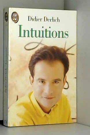 Intuitions (AVENTURE SECRETE) by Derlich Didier | Goodreads