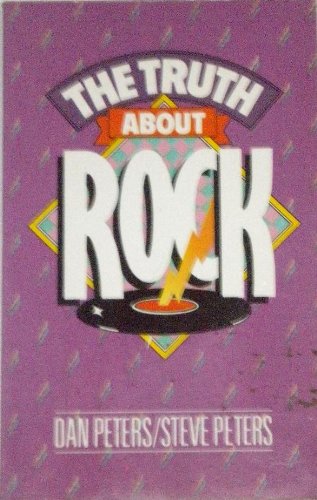The truth about rock music by Hugh F. Pyle | Goodreads