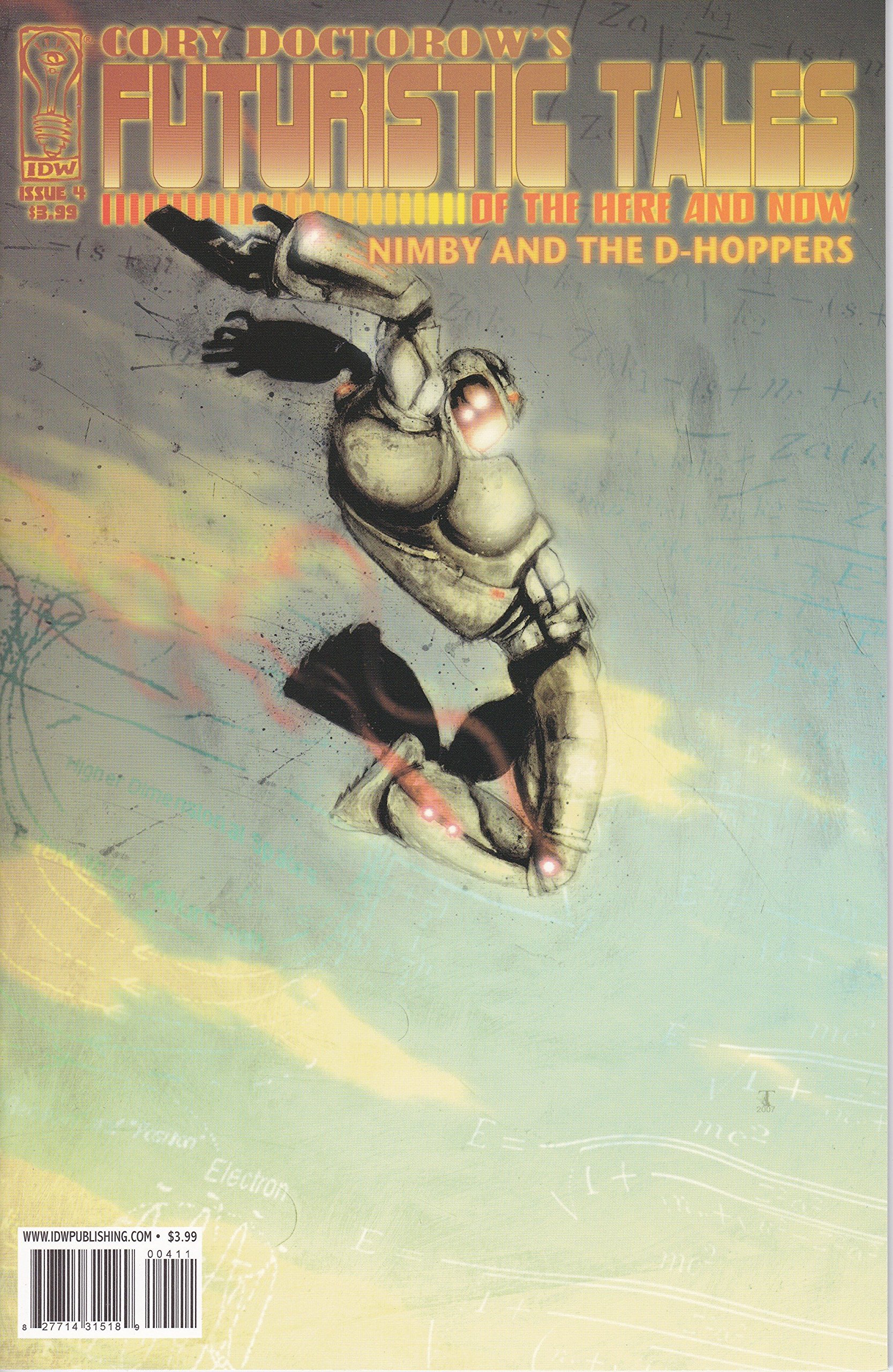 Nimby and the D-Hoppers by Dan Taylor | Goodreads