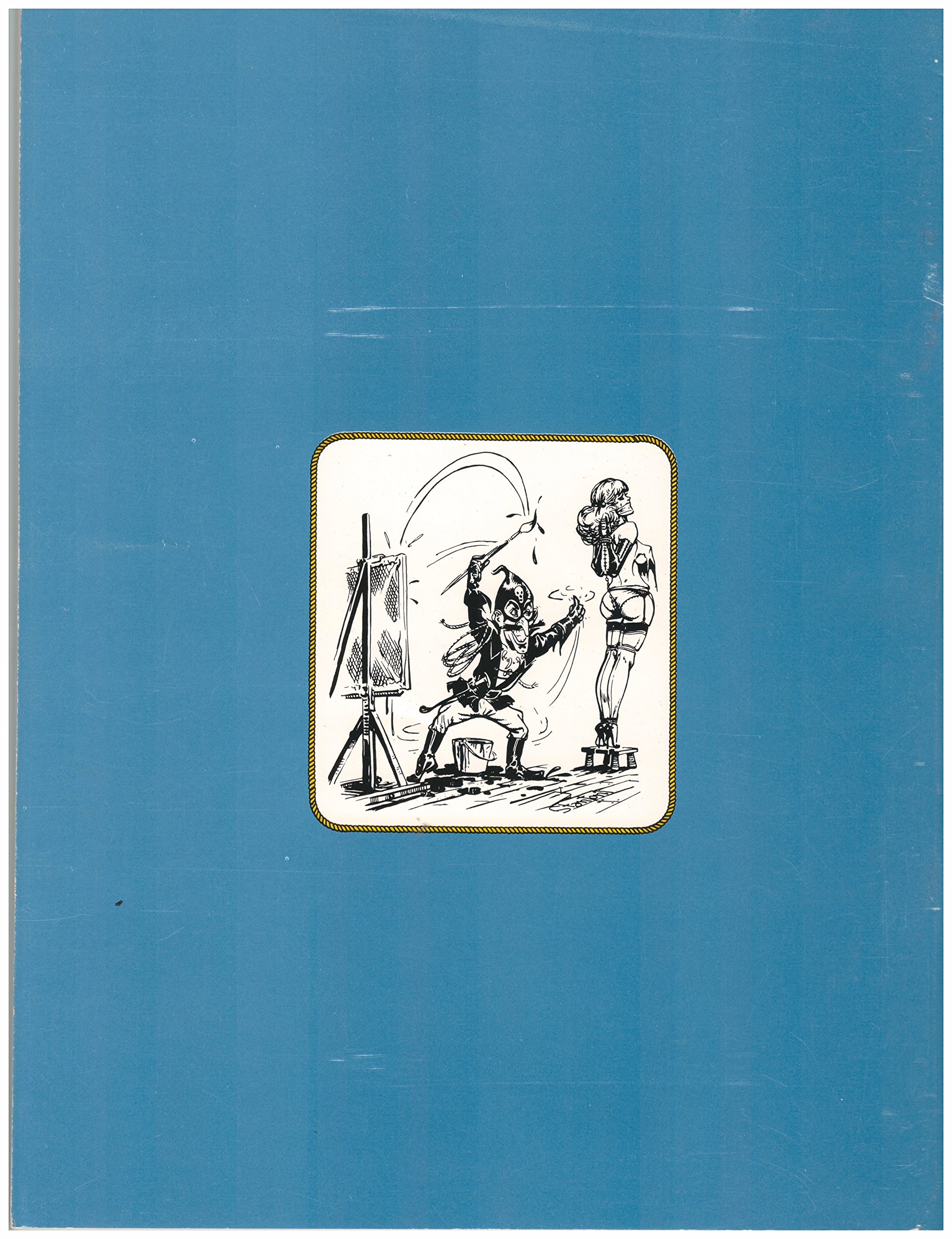 Bizarre Comix Volume 9 by Eric Stanton | Goodreads