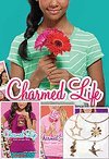 Charmed Life Set of 4 Books: Charmed Life #1: Caitlin's Lucky Charm ...