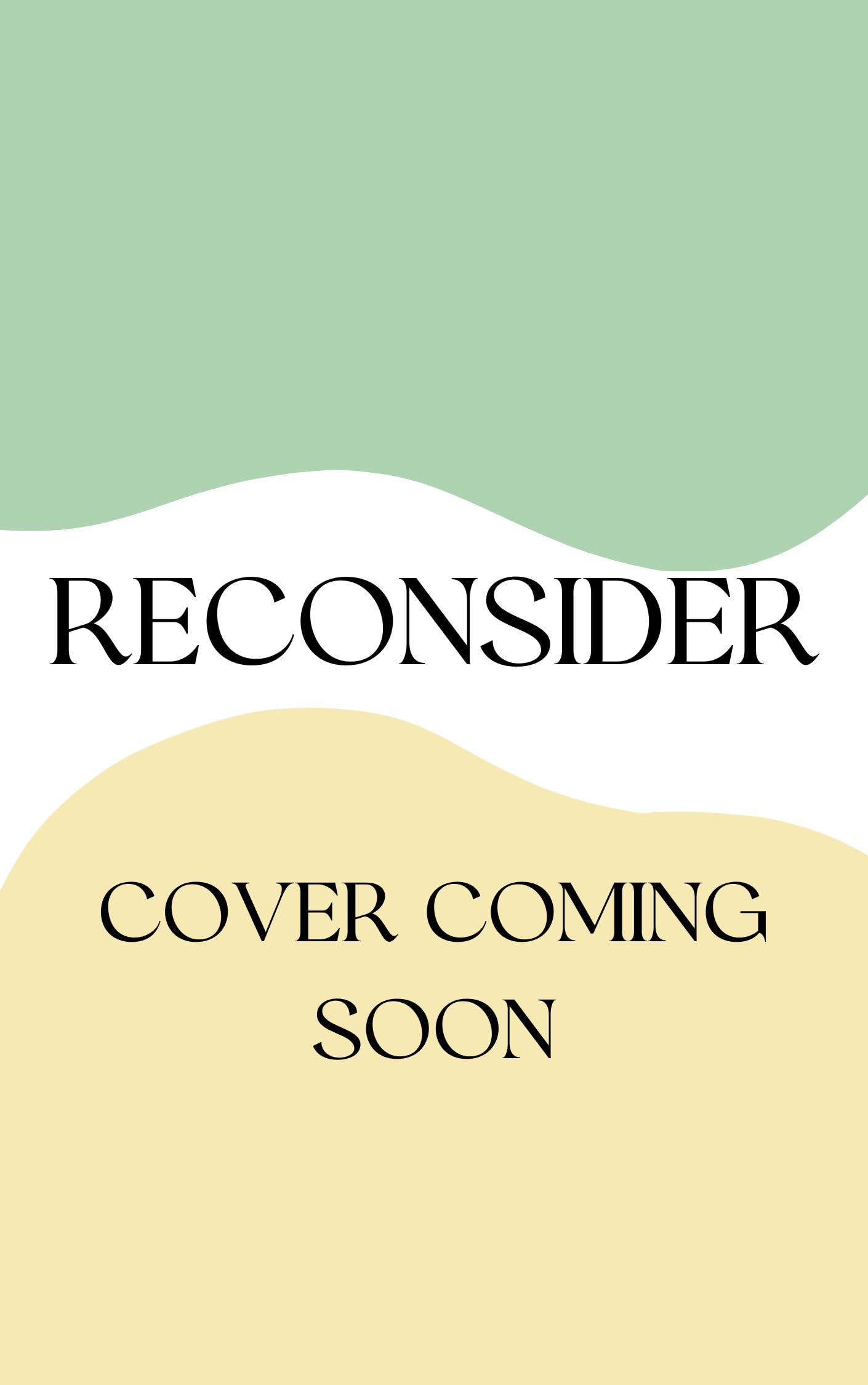 Reconsider (Unexpected Love Series Book 3) by M. J. Padgett | Goodreads