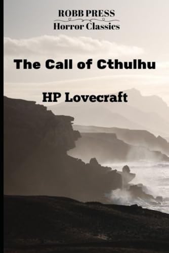 The Call of Cthulhu (Khlûl-hloo) by H.P. Lovecraft | Goodreads