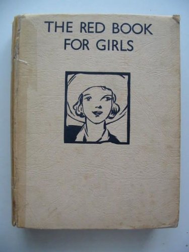 THE NEW RED BOOK FOR GIRLS by Herbert Strang | Goodreads