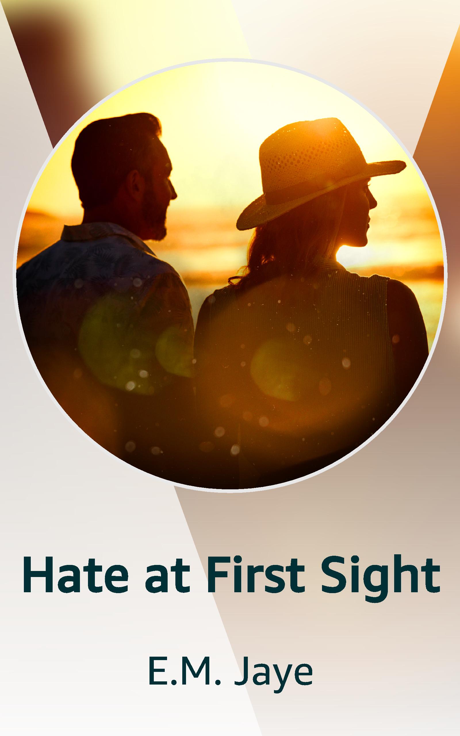 Hate at First Sight by E.M. Jaye | Goodreads