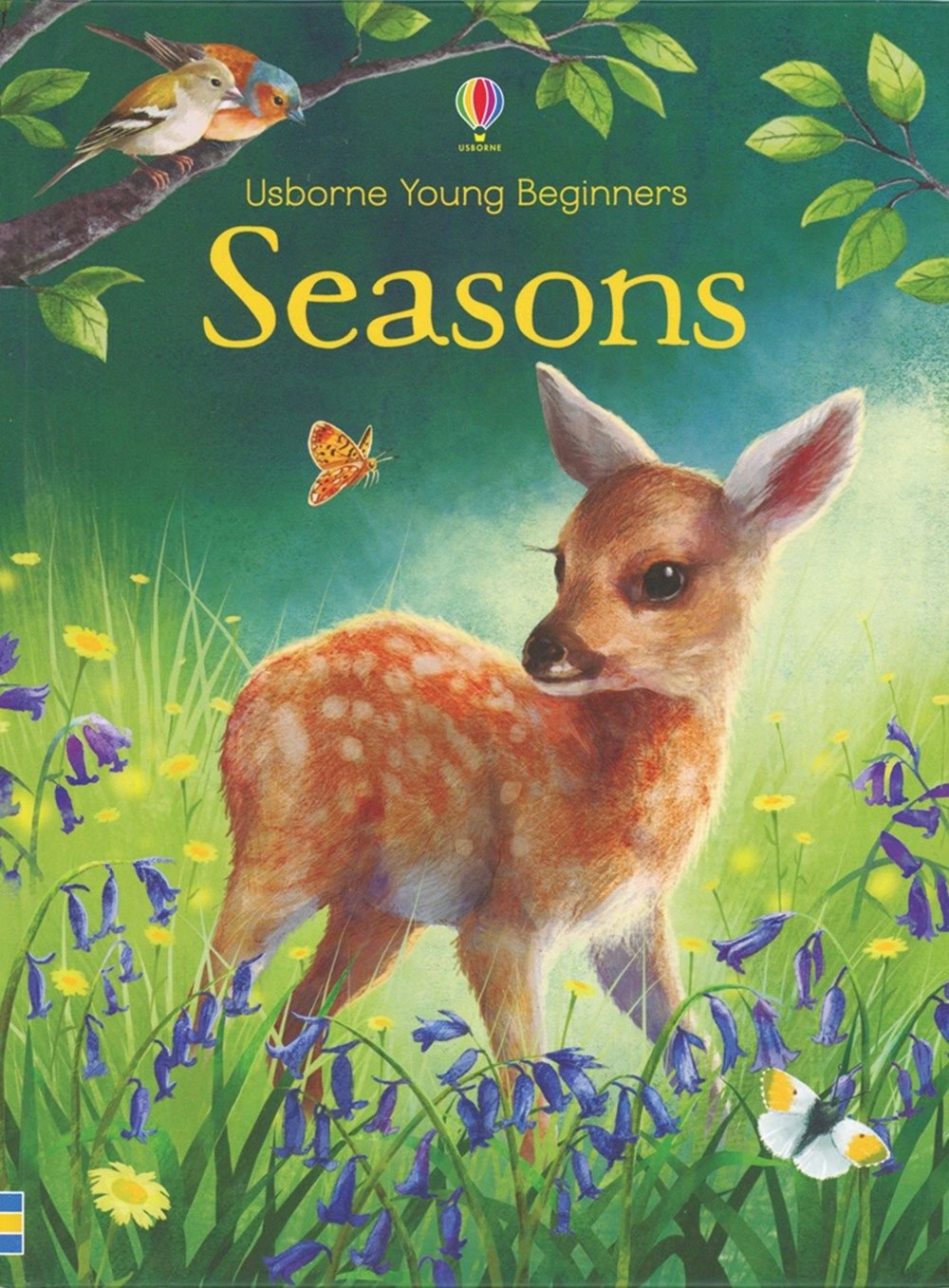 Seasons by Emily Bone | Goodreads
