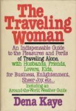 The traveling woman by Dena Kaye | Goodreads