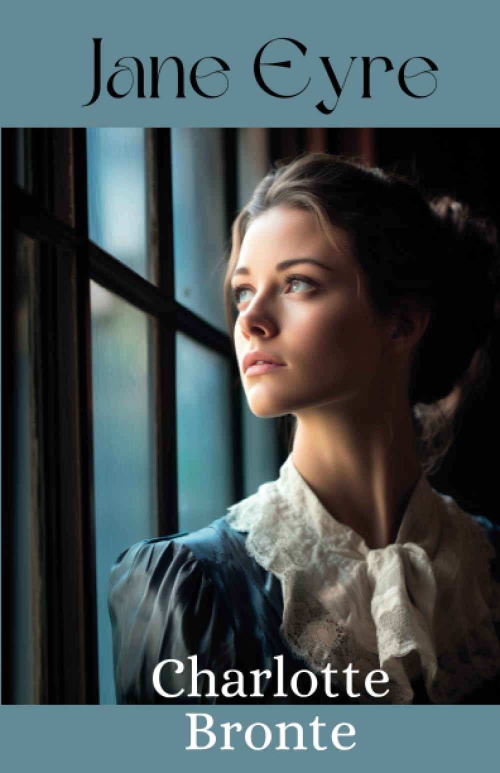 Jane Eyre: Classic 1847 Gothic Romance by Charlotte Brontë | Goodreads