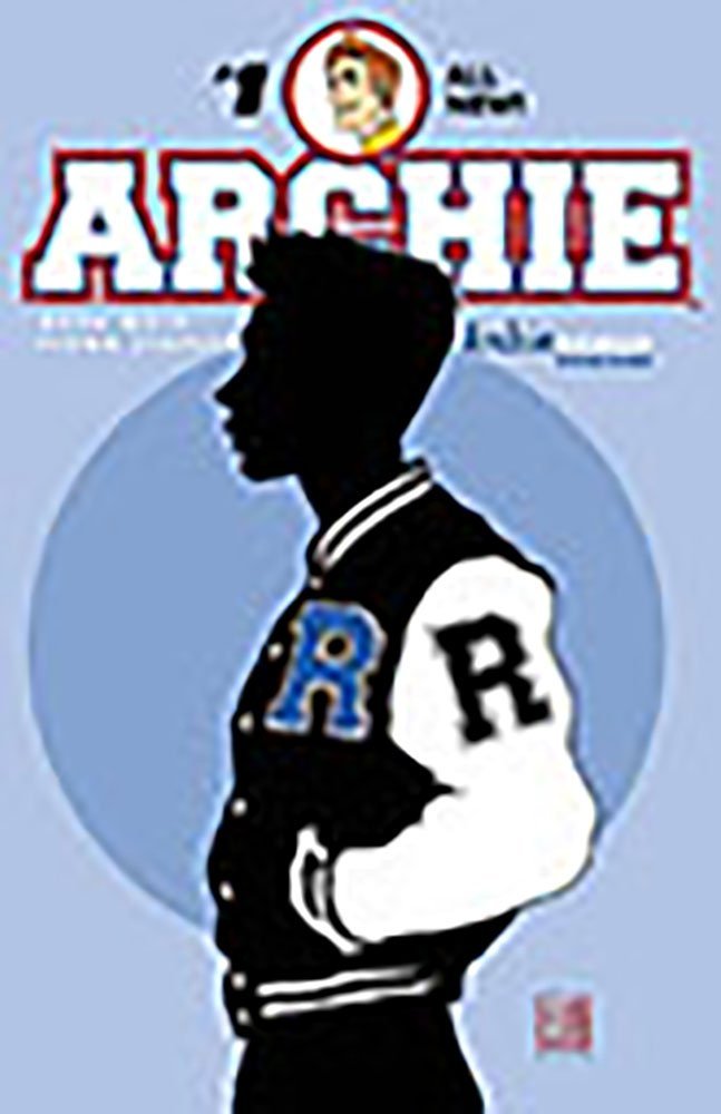 Archie #1 David Mack Cover by Mark Waid | Goodreads