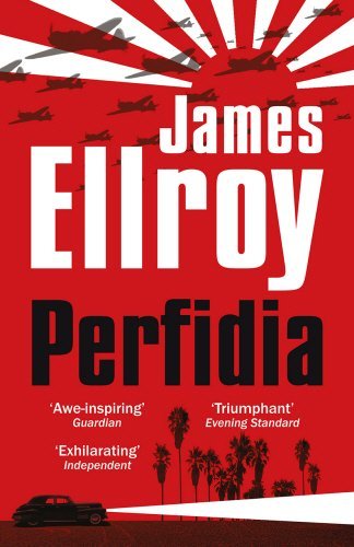 [Perfidia] [By: James Ellroy] [June, 2015] by James Ellroy | Goodreads