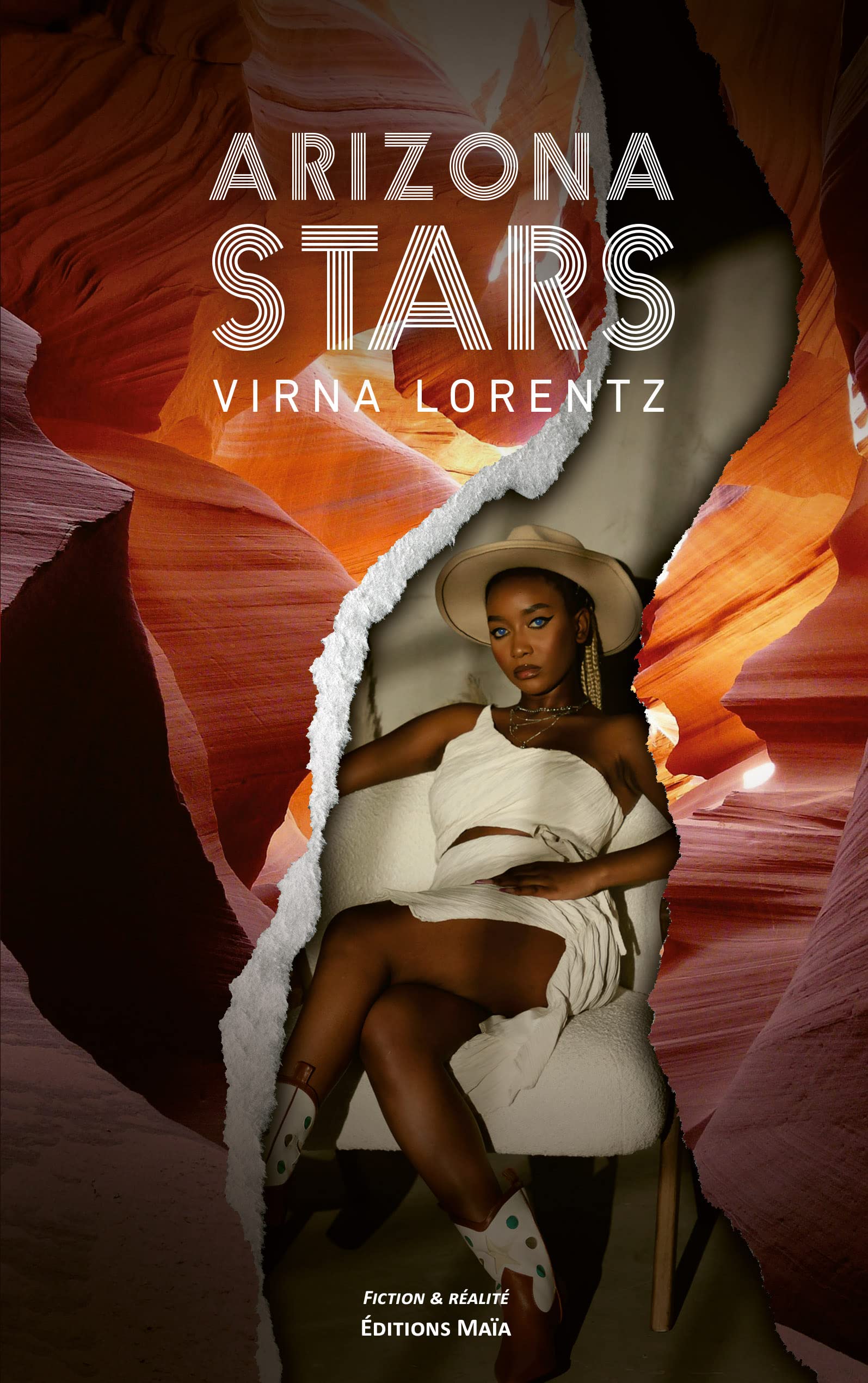 Arizona stars by Lorentz Virna | Goodreads